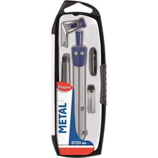 Compas Staedtler micrometrico con alargadera